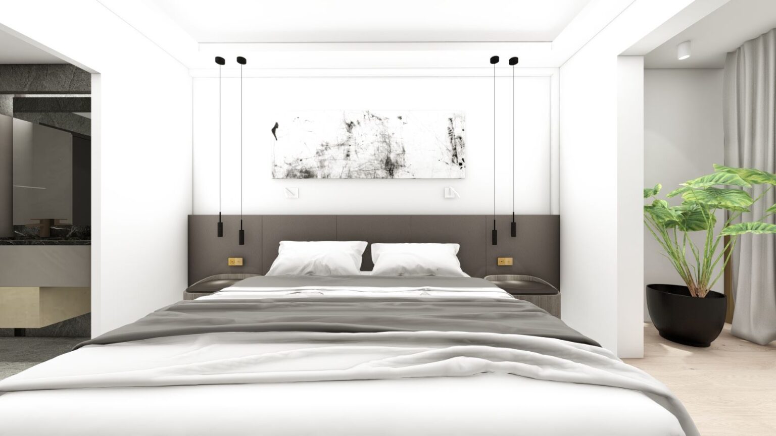 Agence d'Architecture d'Intérieur - Ivory Interiors