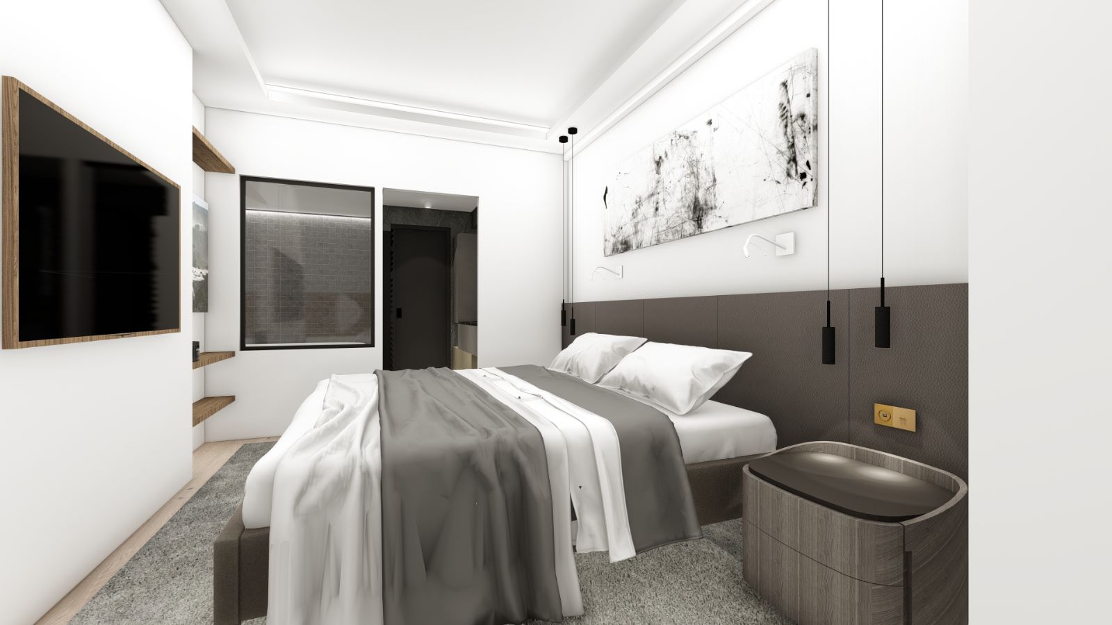 Agence d'Architecture d'Intérieur - Ivory Interiors