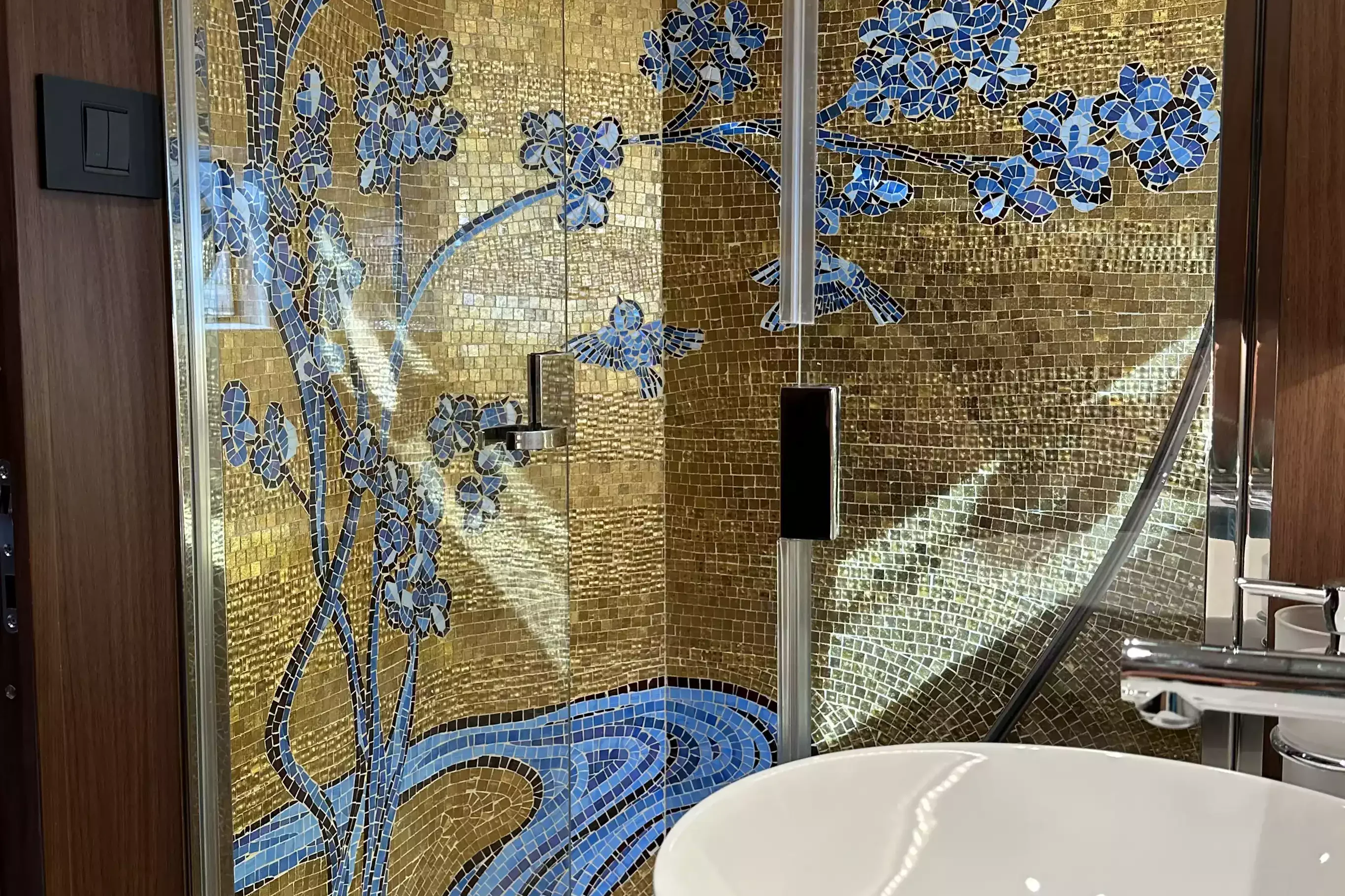 Réalisations - Ivory Interiors